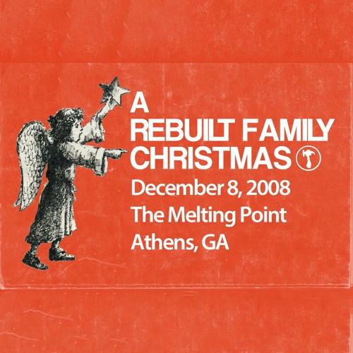 Listen to playlists featuring A Rebuilt Family Christmas, Part Two ...