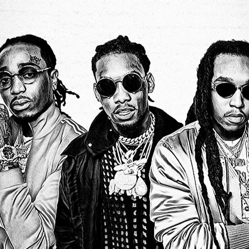 Stream Club Type Beat | Migos Club Banger Beat x Trap Rap Instrumental ...