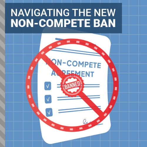 Stream episode Navigating the New Non-Compete Ban by Employco USA ...