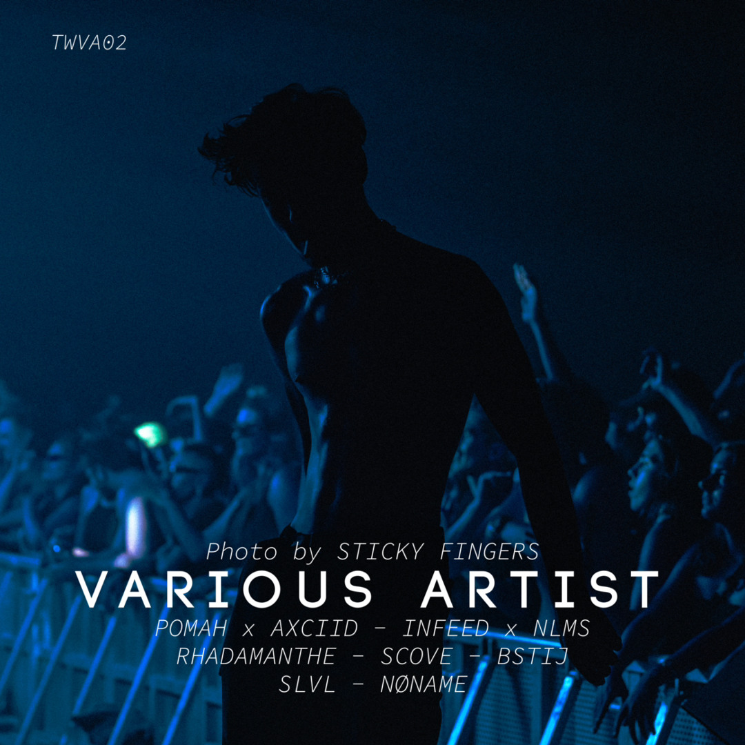 Stream SLVL - Bad Habits by Teewave Records | Listen online for free on ...