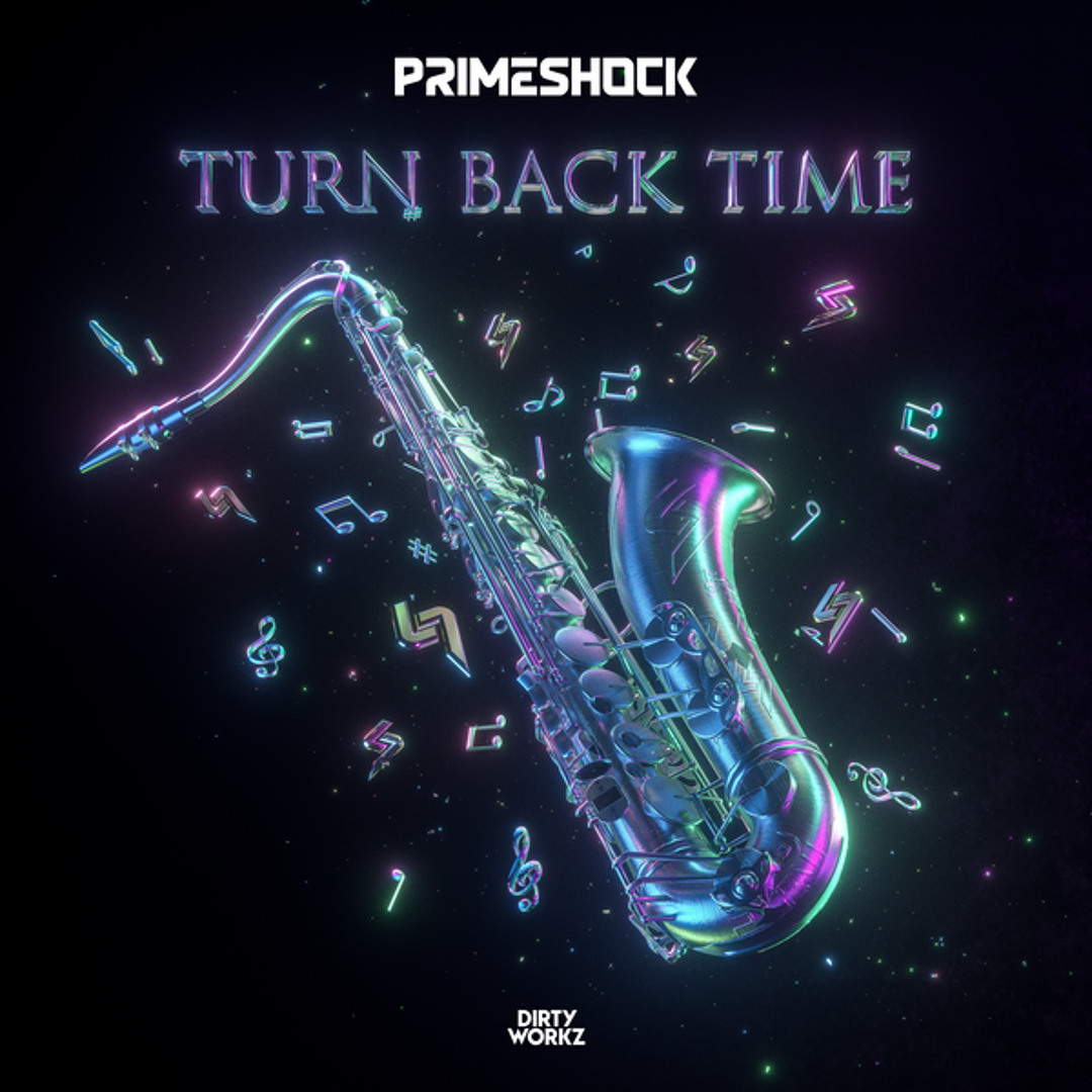 Stream Turn Back Time by Primeshock | Listen online for free on SoundCloud