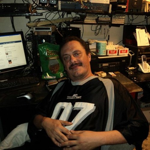 Stream DJ JOHNNY ROCK - Chillin 2023 by dj_johnny_rock | Listen online ...