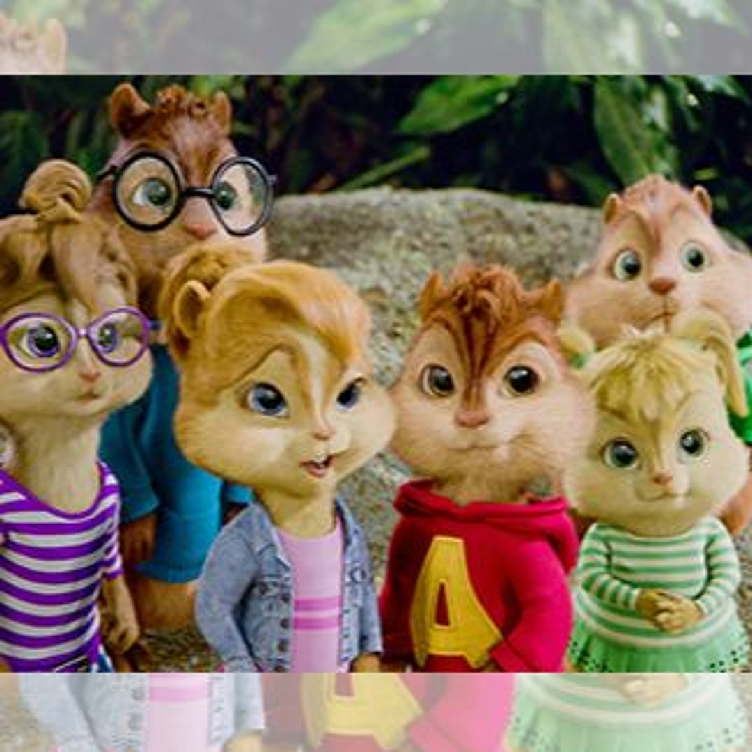 Stream Alvin E Os Esquilos | Listen to Alvin And The Chipmunks & The ...