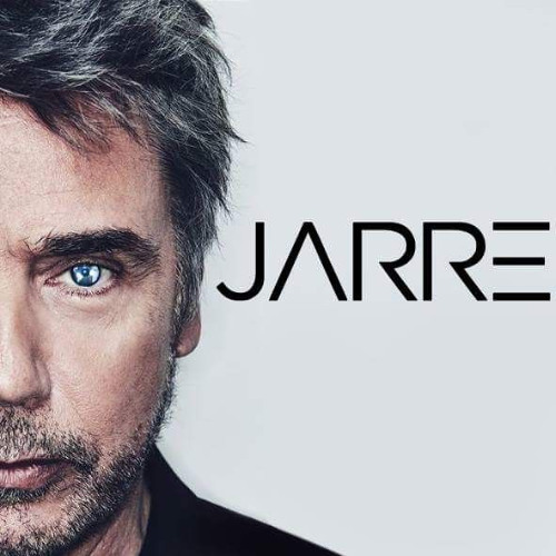 Stream Jarre Mixed by Outrageous!!! | Listen online for free on SoundCloud