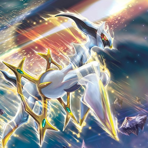 Stream Michael Bea | Listen to Pokémon playlist online for free on ...