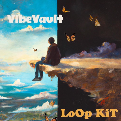 Stream VibeVault Pack Sampler by KARE BEATS | Listen online for free on ...