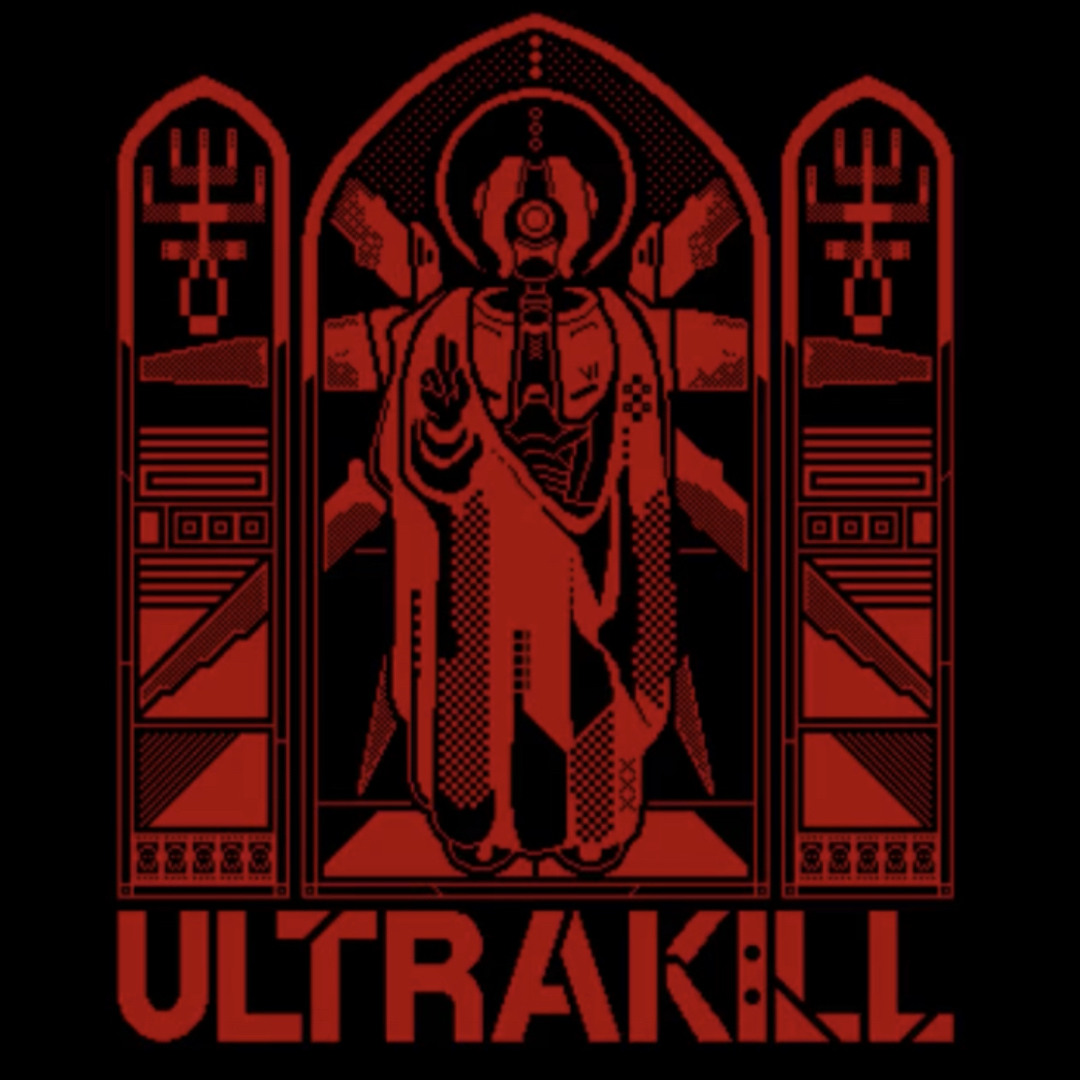 Stream ULTRAKILL Ost P2 :1# Tenebre Rosso Sangue by Delta Xeno | Listen online for free on ...