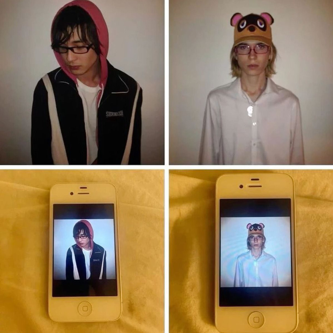 Stream damon r - blush 2022 wit 2019 vocals by personaa | Listen online ...