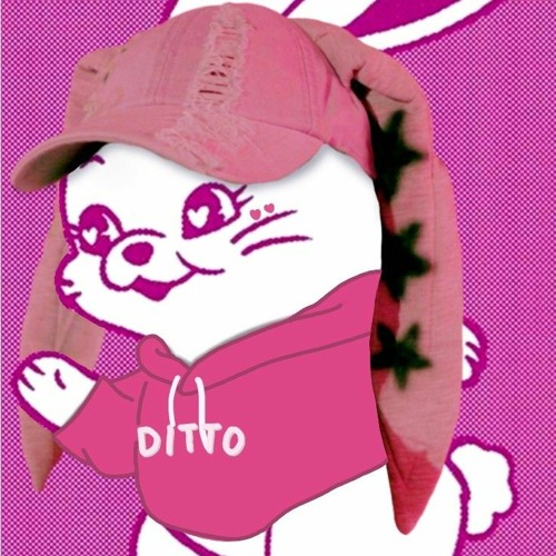 Stream NewJeans Ditto Funk Remix (Prod.DJ GRUM) by DJ GRUM | Listen ...