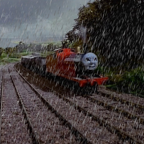 Stream James’ Rainy Journey by Peter Sam’s Funky TTTE tunez | Listen ...