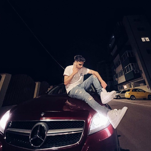 Stream Aerozen - Atlanta by nusuntvlad1ereal | Listen online for free ...