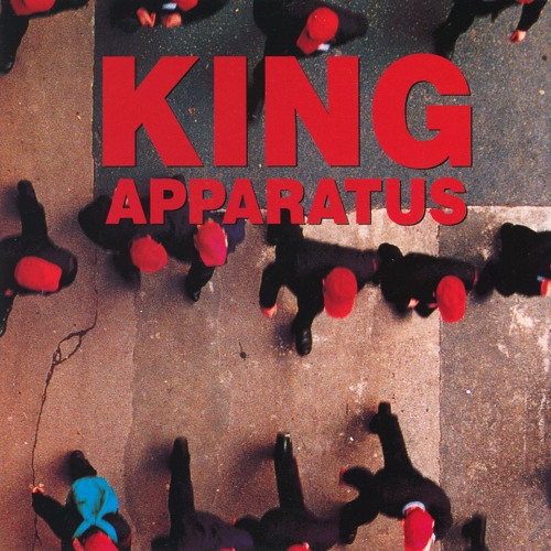 Stream Five Good Reasons by King Apparatus | Listen online for free on ... Stream Five Good Reasons by King Apparatus | Listen online for free on ...