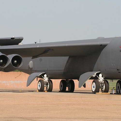 Stream Episode 2289 – The B-52 Folding Tails by Vietnam Veteran News ...
