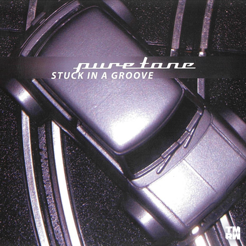 Stream Stuck In A Groove by Puretone | Listen online for free on SoundCloud