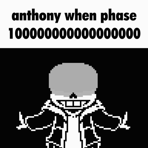 Stream Judgement Of The Bonely One - Anthony Phase 10000 by A-Lost ... Stream Judgement Of The Bonely One - Anthony Phase 10000 by A-Lost ...