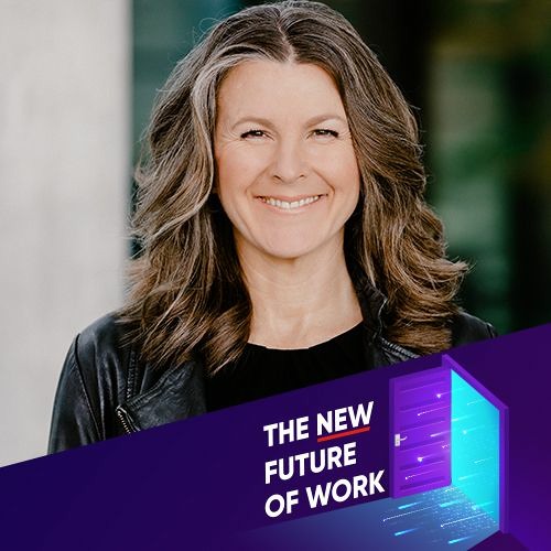 Stream episode Interview with Anna Kopp by Harvey Nash UK podcast ...