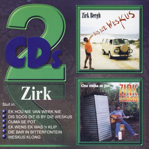 Stream Dis Soos Dit Is By Die Weskus by Zirk Bergh | Listen online for ...