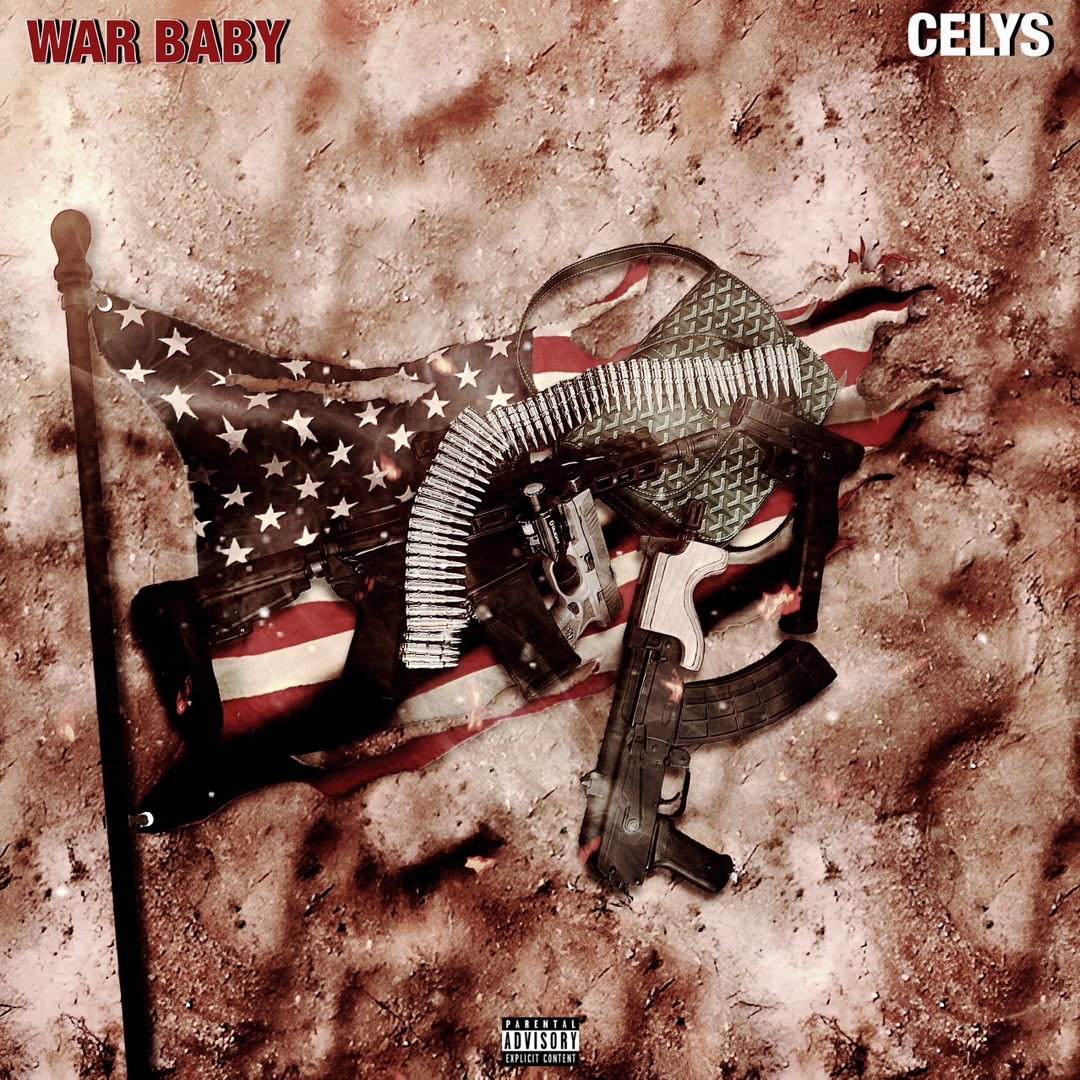 Stream war baby [prod. ok + faint] by celys | Listen online for free on ...