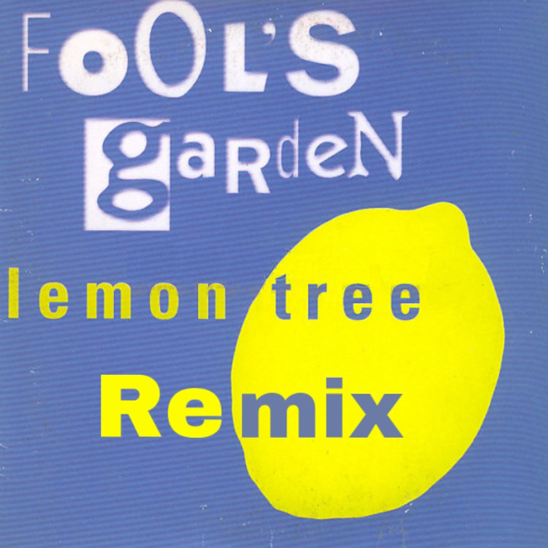 Stream lemon Tree Fool’s Garden - M4ARTIN Remix by M4RTIN | Listen ...