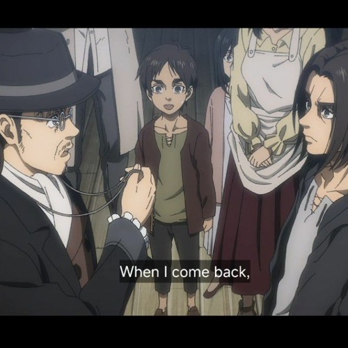 Stream memories of the future (attack on titan) by traumatized | Listen ... Stream memories of the future (attack on titan) by traumatized | Listen ...