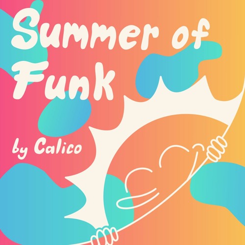 Stream King Kunta's Delight (Calico's Dynamite Mix) by calico | Listen ...