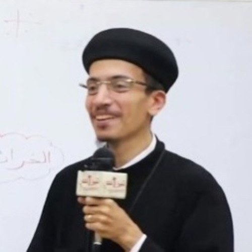 Stream عظة اجتماع الخريجين 2025/10/01 | الأخلاق والفضائل | القس ماركوس ...