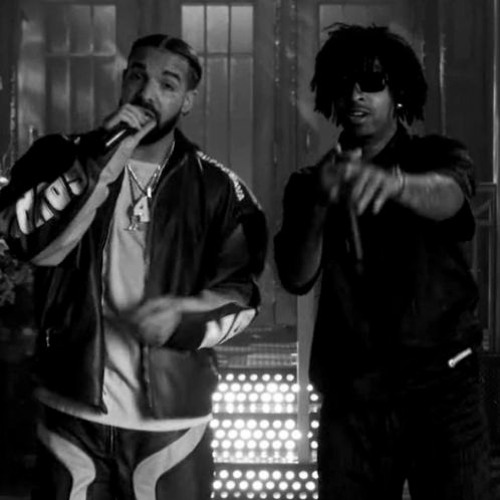 Stream Drake x 21 Savage x Future x Her Loss Type Beat 2023 ...