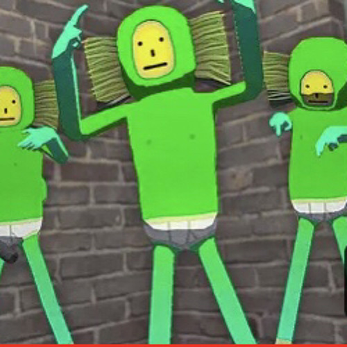 Stream the boys - Green Gang (Official Music Video) by TypicalBiscut25 ...