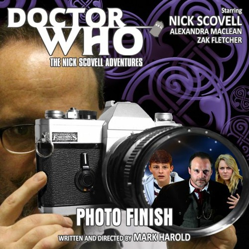Stream [NSA 0-1] Photo Finish from Doctor Who: The Nick Scovell ...