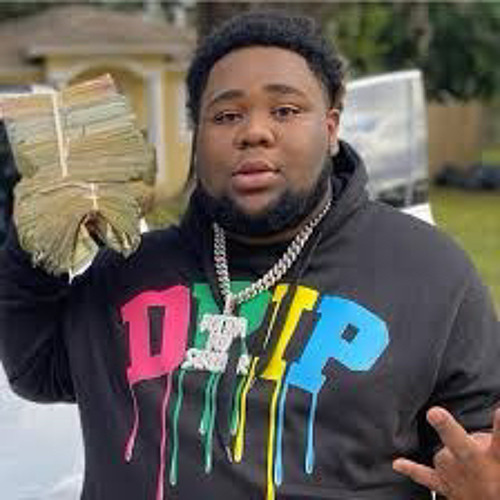 Stream Rod Wave - I'm Changing (Unreleased) by Jay D | Listen online ...