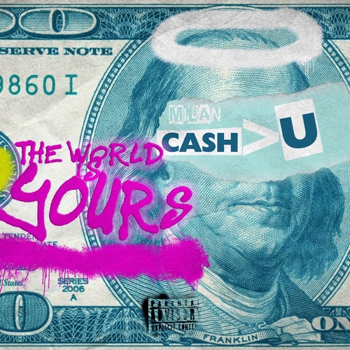 Stream Cash > U by milan | Listen online for free on SoundCloud