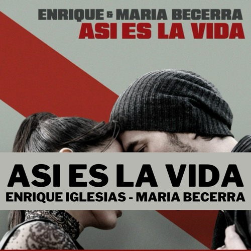 Stream FLAMMA PLAYLIST | Listen to ASI ES LA VIDA 🖤 By Enrique Iglesias ...