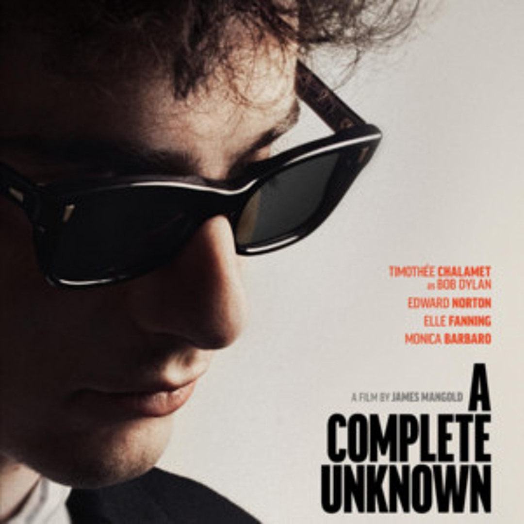 Stream Jason | Listen to A Complete Unknown Soundtrack playlist online ...