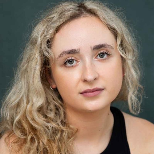 Stream Lucy-Lou Gallivan by LIPA Actors 2023 | Listen online for free ...