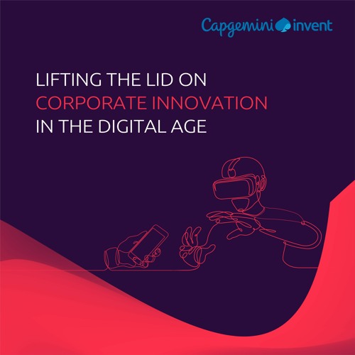 Stream The Corporate Innovation Podcast with Capgemini Invent Ep.2 ...