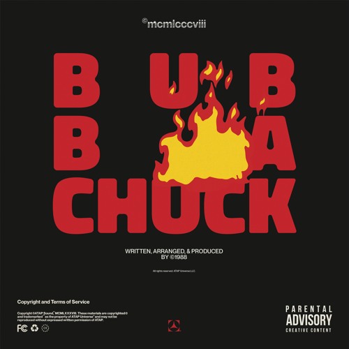 Stream Bubba Chuck by ©1988 | Listen online for free on SoundCloud