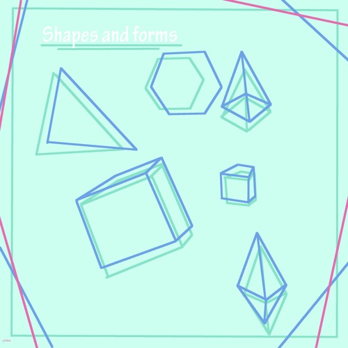 Stream Shapes And forms by Yoskou | Listen online for free on SoundCloud