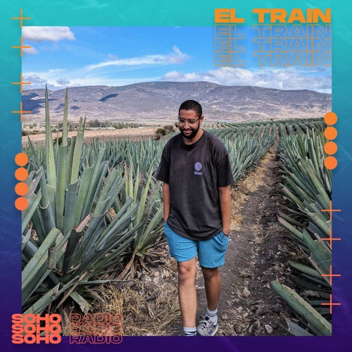 Stream El Train Radio Episode 062 by El Train Radio | Listen online for ...