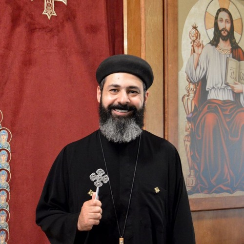 Stream Glory To The Highest (Fr Simon Dawood) by Upper Room Media ...