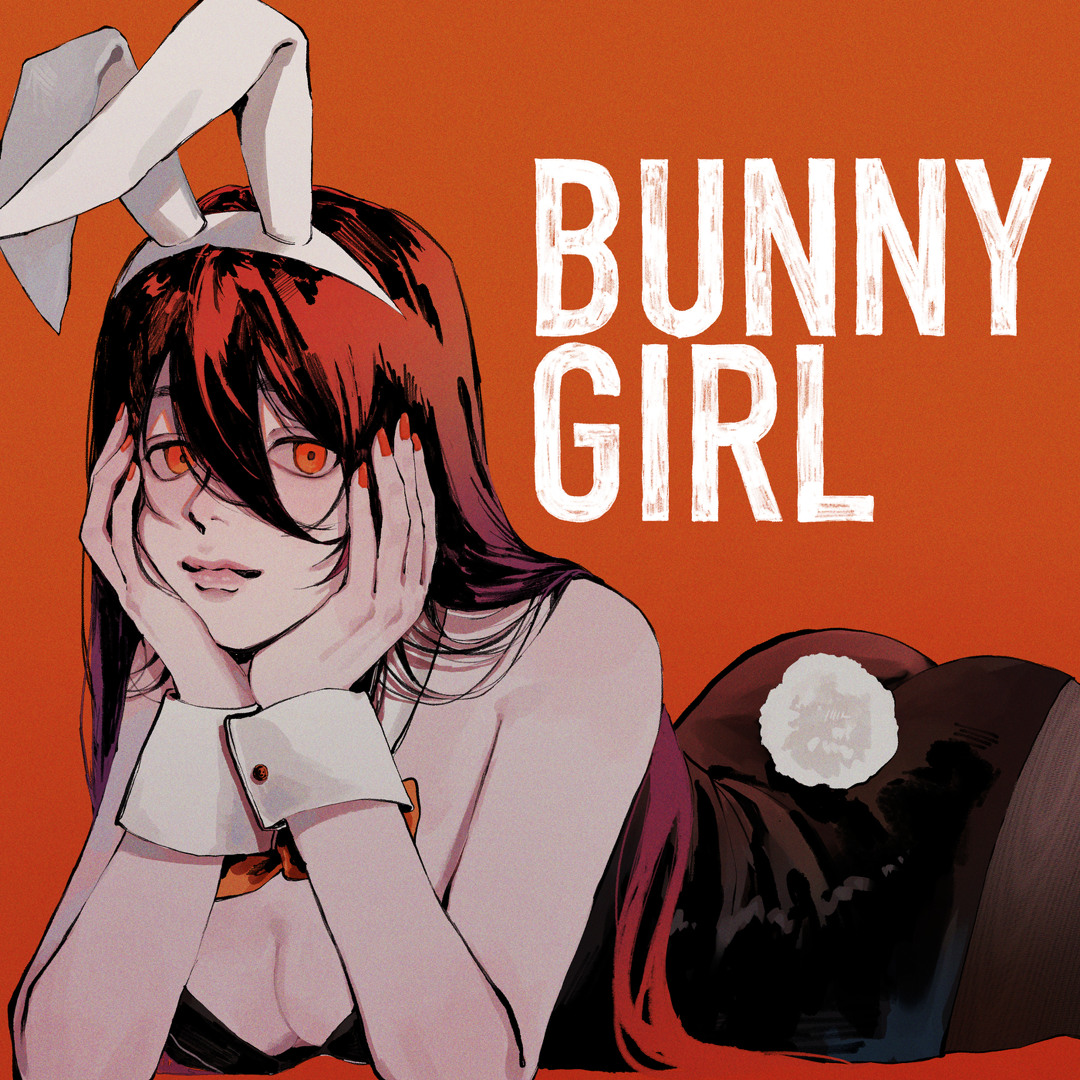 Stream Bunny Girl Instrumental By Akasaki Listen Online For Free On Soundcloud