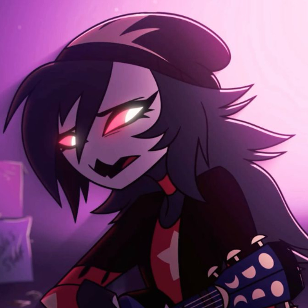 Stream I Will Be Okay - Helluva Boss Octavia Song 【MALE COVER】 by ...