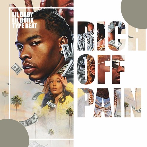 Stream [Free] Lil Baby x Lil Durk Type Beat 2022 - "Rich Off Pain" by ...