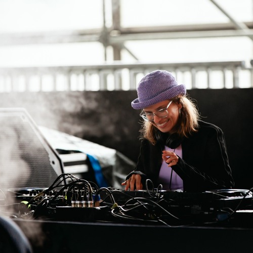 Stream MSJY at Dekmantel Festival 2023 by dekmantel | Listen online for ...