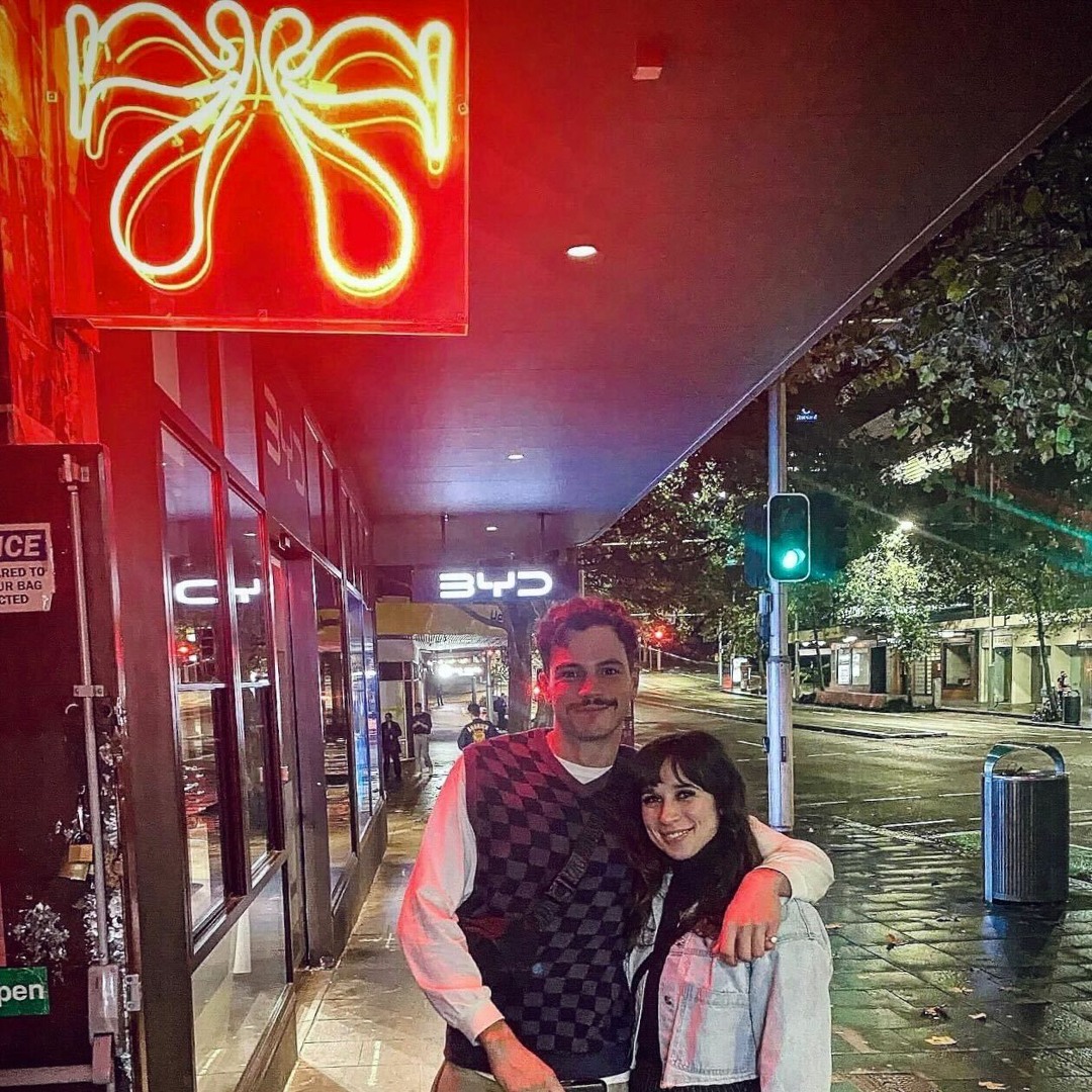 Stream Adriana & Prop Joe - Live @ Club 77 by Prop Joe's Music for Ears ...