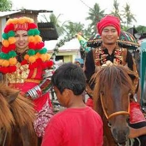 Stream Lagu Alas CINTE NI BULAN - Syawal Fikri by Koleksi Lagu Alas ...