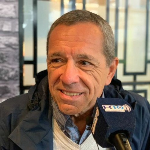 Stream Horacio Varela - Ciclovías y obras de tránsito by Jorge Rubio ...