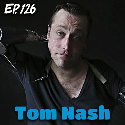 Stream Tom Nash - Perks of Being a Pirate, Quadruple amputee ...