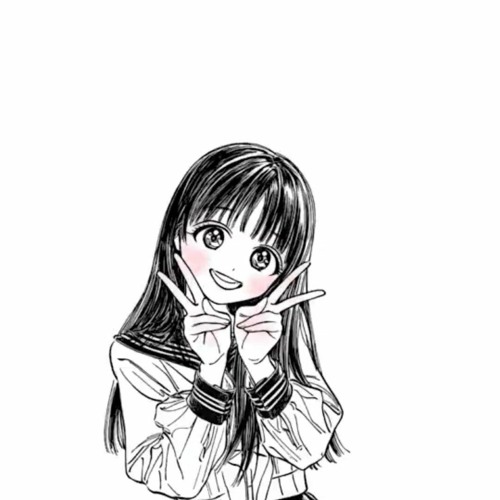 Stream Komichi's Theme — Akebi's Sailor Uniform [OST] by Con D. Oriano ...