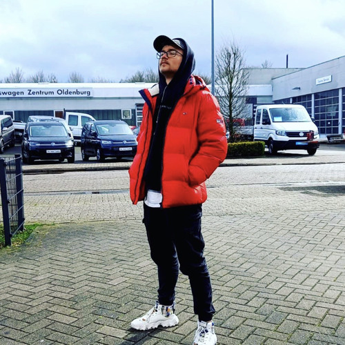 Stream Is that OK ? (prod. puhf x 5head) by Kishi | Listen online for ...