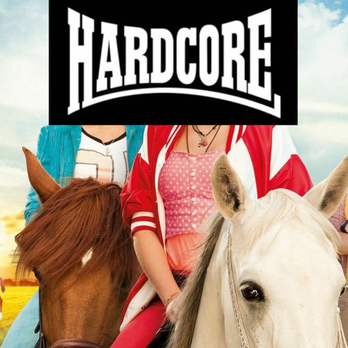 Stream Bibi Und Tina - No Risk No Fun (Happy Hardcore Remix) by Rotzky ...